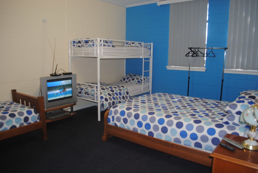 Port Adelaide Backpackers: AU$82 Deals & Reviews (Adelaide, AUS) | Wotif