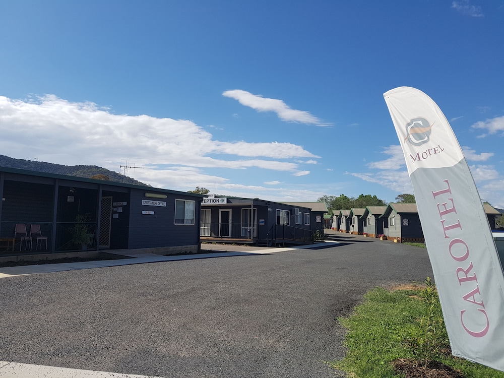 Canberra Carotel Motel in Canberra | Best Rates & Deals on Orbitz