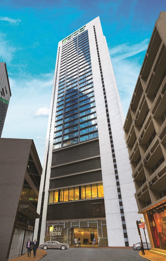 iclub Sheung Wan Hotel (Hong Kong, Hong Kong) | Expedia