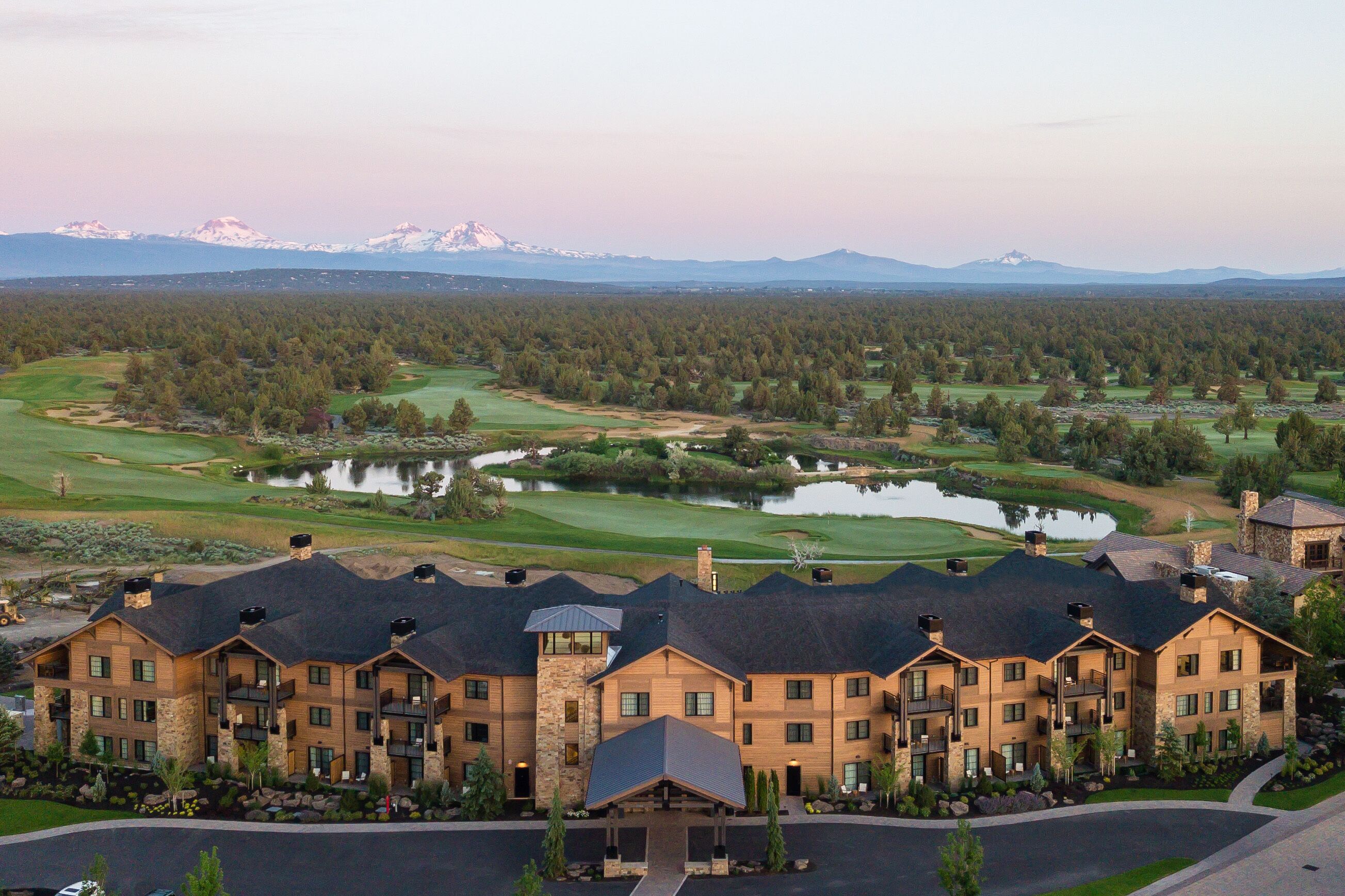 The Pines at Sunriver in Bend, OR | Expedia