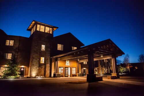 The 10 Best Hotels in Bend, Oregon $65 for 2019 | Expedia