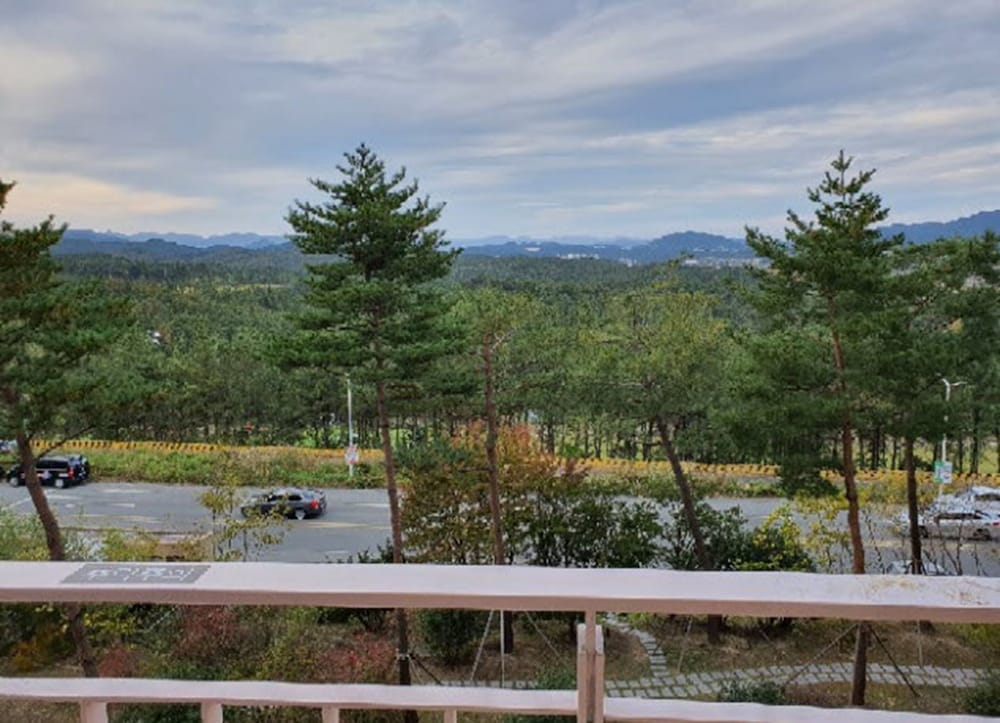 Hanwha Resort Gyeongju Deals & Reviews (Gyeongju, KOR) | Wotif