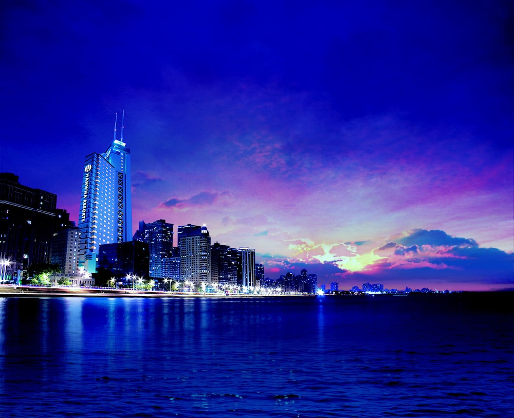 Room Deals for Hanwha Resort Haeundae, Busan starting at | Hotwire