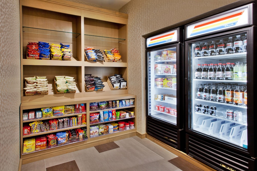 Holiday Inn Express Hotel & Suites Warner Robins North West, an IHG ...