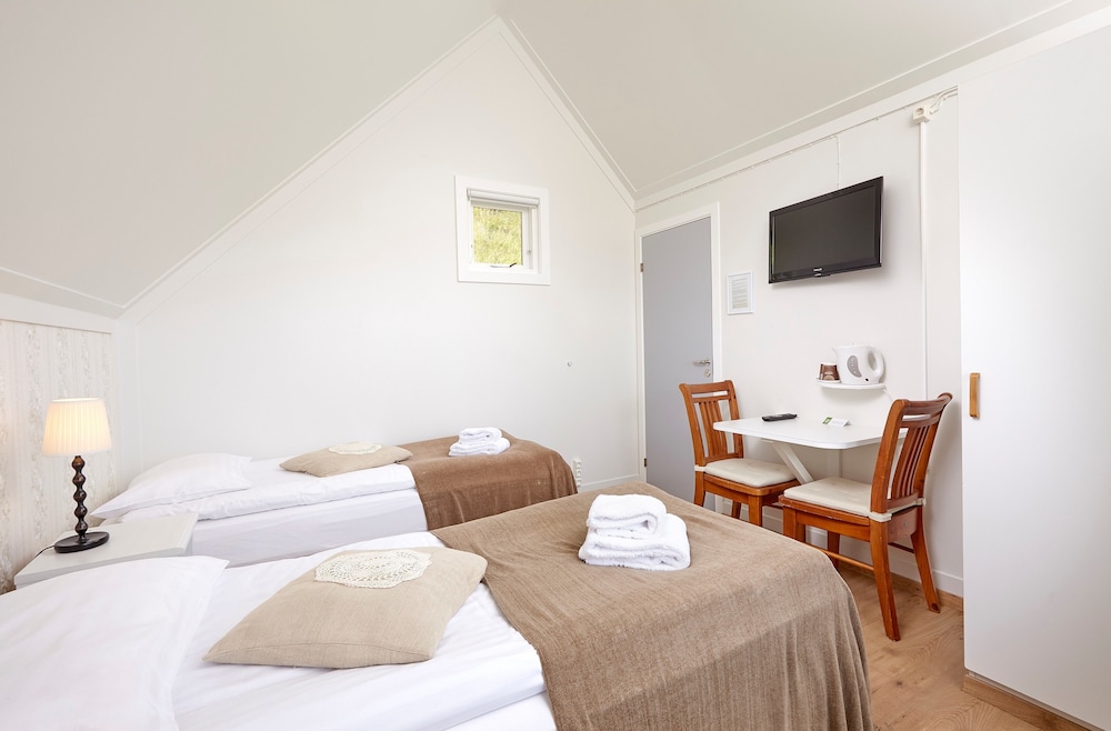 Hotel Vik in Vik I Myrdal | Best Rates & Deals on Orbitz