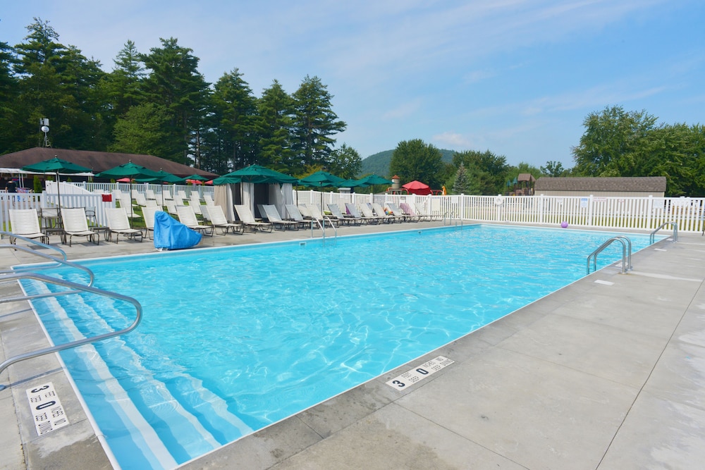 Lake George Escape - Campground in Diamond Point | Best Rates & Deals ...