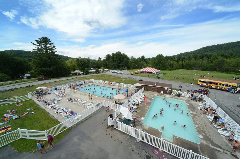 Lake George Escape - Campground in Lake George | Hotel Rates & Reviews ...