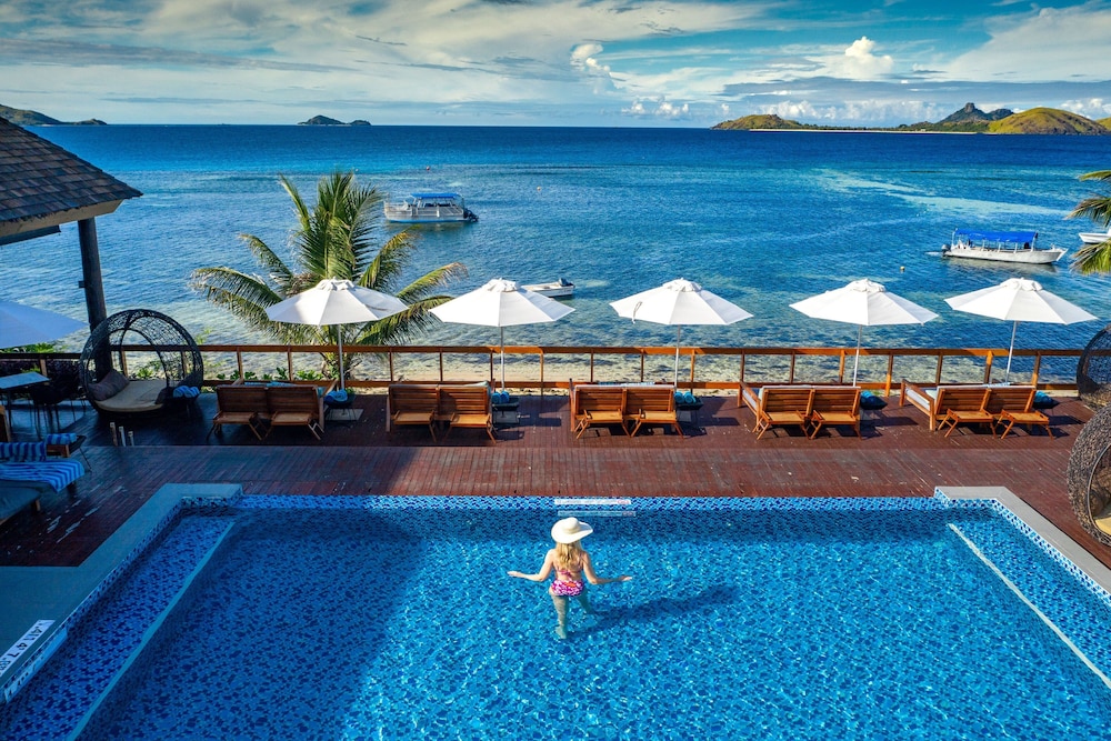 Sheraton Resort & Spa, Tokoriki Island, Fiji in Tokoriki Island | Best ...