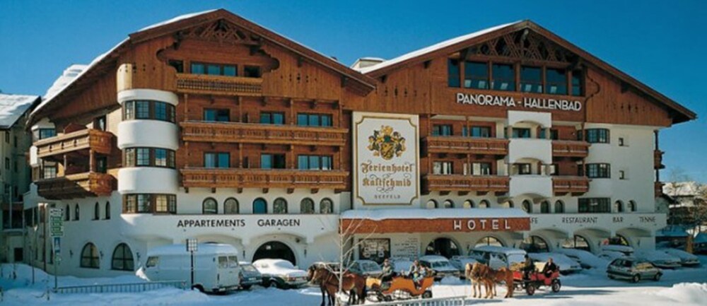 Das Kaltschmid in Seefeld in Tirol | Best Rates & Deals on Orbitz
