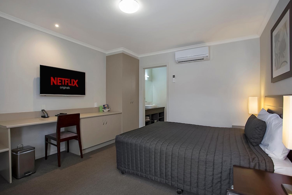 Elm Tree Motel: AU$141 Deals & Reviews (Warrnambool, AUS) | Wotif