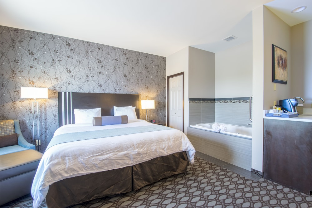 Sunrise Inn Villas and Suites in Anacortes | Best Rates & Deals on Orbitz