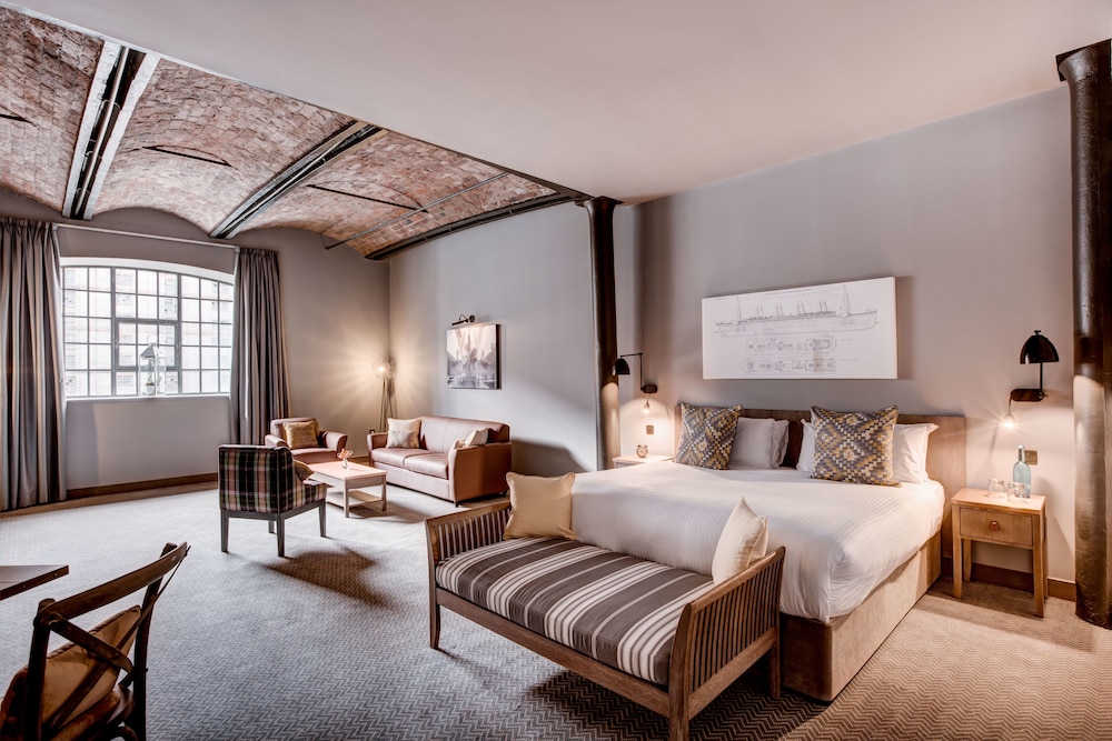 Titanic Hotel Liverpool in Liverpool | Best Rates & Deals on Orbitz