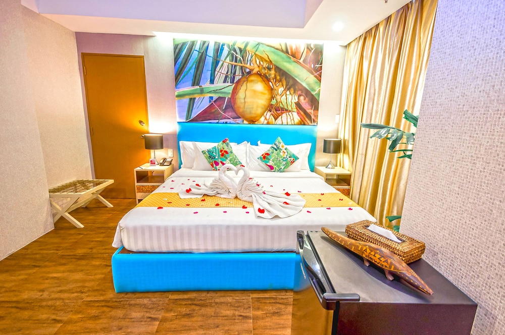Aziza Paradise Hotel in Puerto Princesa | Best Rates & Deals on Orbitz