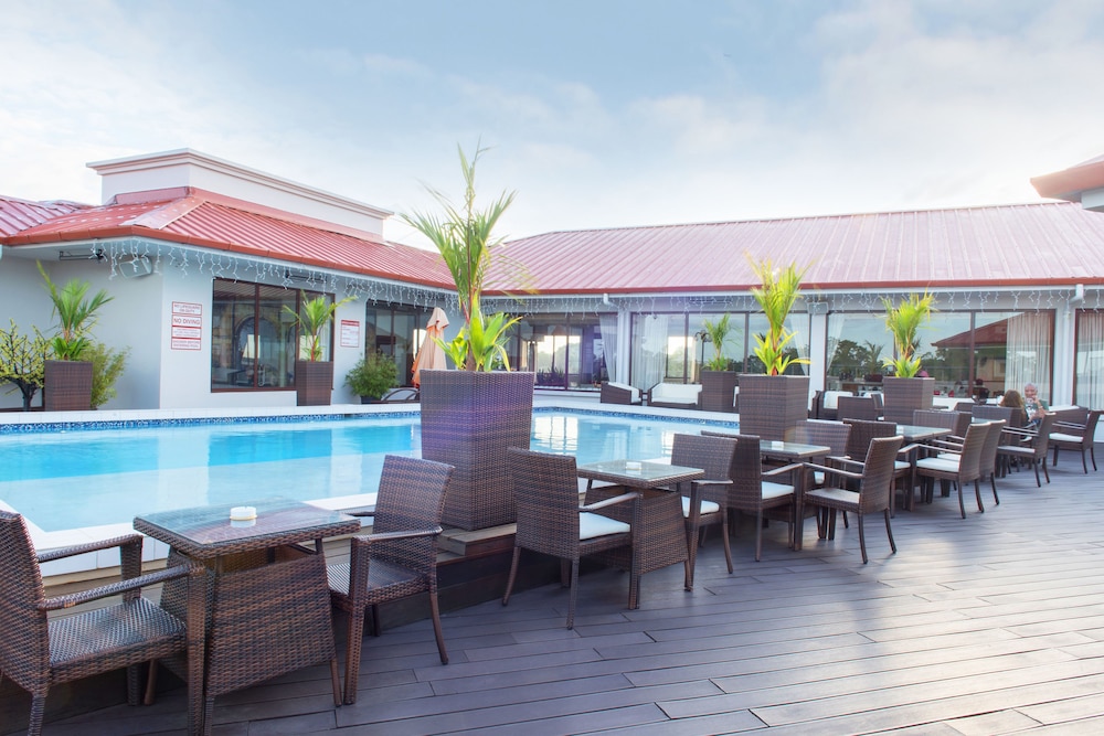 Ramada Paramaribo Princess Hotel in Paramaribo | Best Rates & Deals on ...