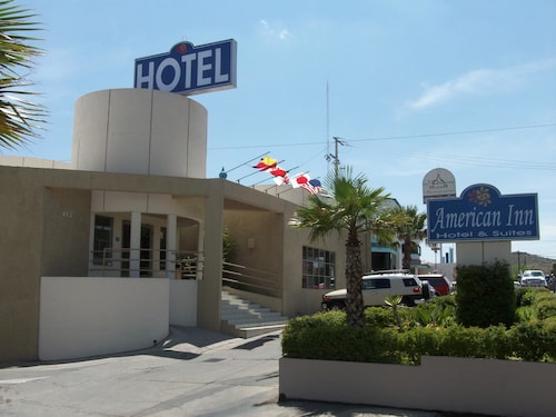 Hoteles en Hidalgo del Parral, Chihuahua 2019: Busca ahora tu hotel ...