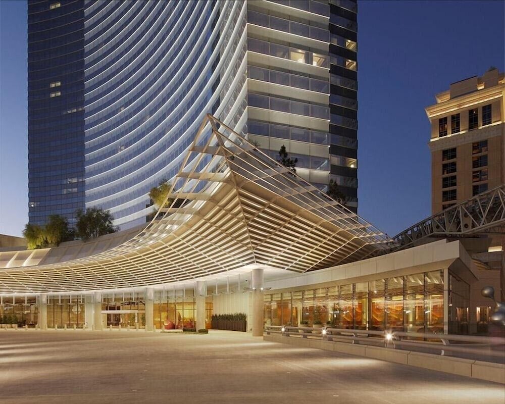 Jet Luxury at the Vdara Condo Hotel, Las Vegas: $93 Room Prices ...