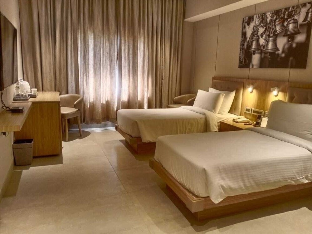 Fortune Valley View, Manipal, Udupi: $60 Room Prices & Reviews ...