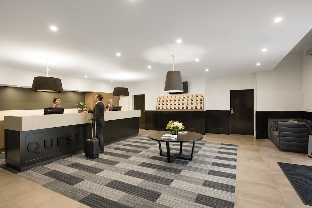 Quest Newcastle West Newcastle, AUS - Best Price Guarantee | lastminute ...