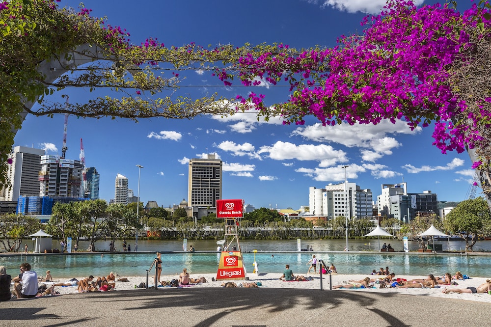 Quest Woolloongabba in Brisbane | Best Rates & Deals on Orbitz