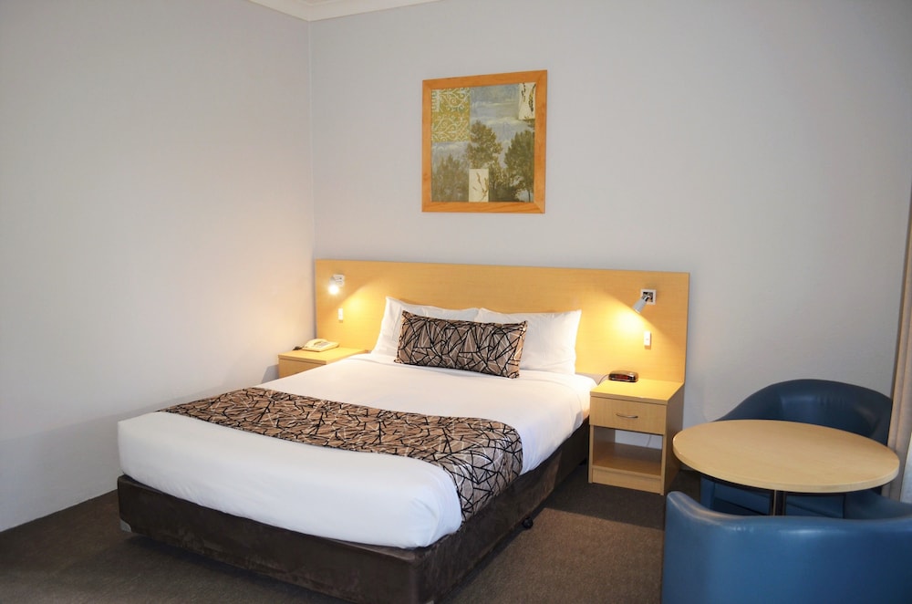 Bathurst Motor Inn: AU$106 Deals & Reviews (Bathurst, AUS) | Wotif