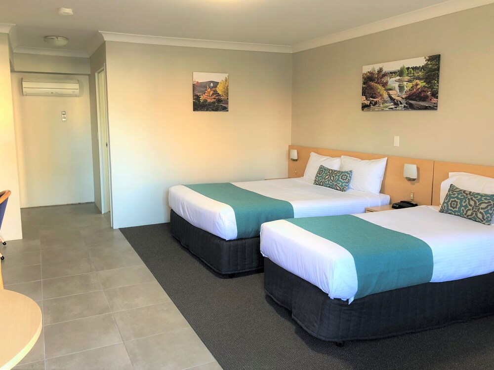 Bathurst Motor Inn: AU$106 Deals & Reviews (Bathurst, AUS) | Wotif