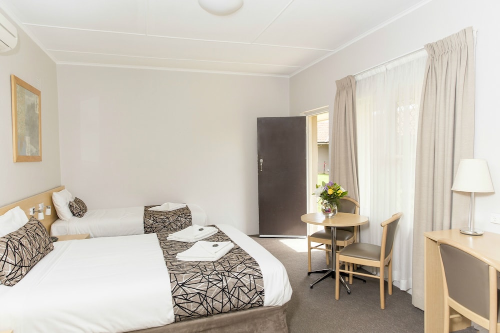 Bathurst Motor Inn: AU$106 Deals & Reviews (Bathurst, AUS) | Wotif