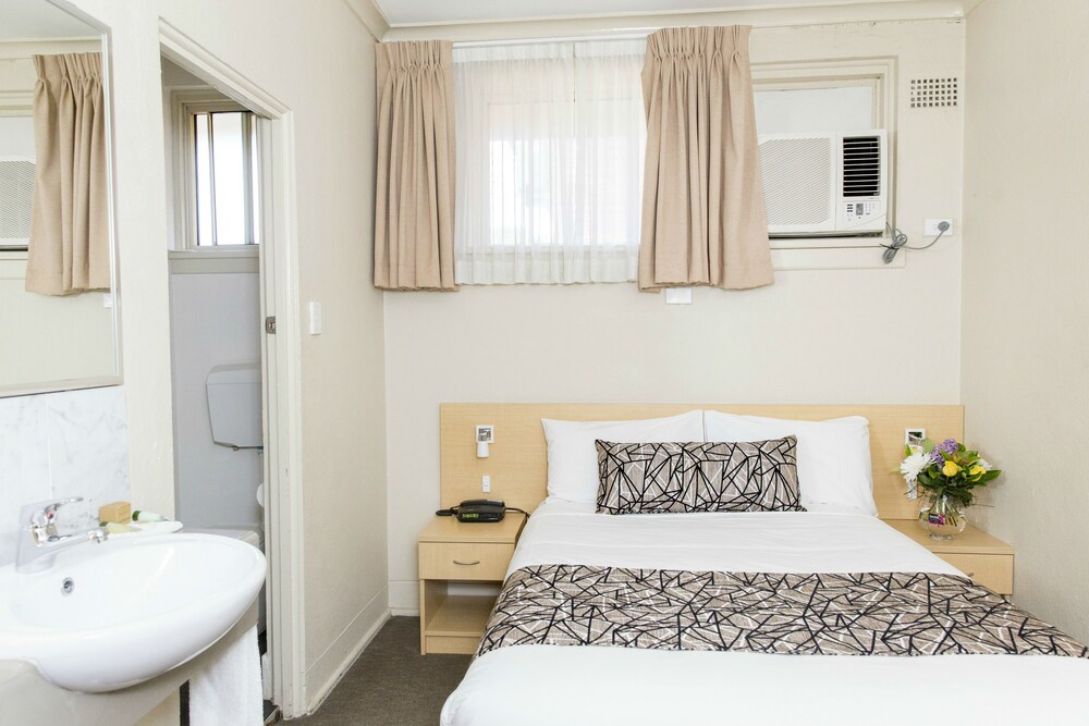 Bathurst Motor Inn: AU$105 Deals & Reviews (Bathurst, AUS) | Wotif