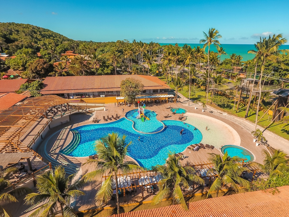 Porto Seguro Praia Resort - All Inclusive in Porto Seguro | Best Rates ...