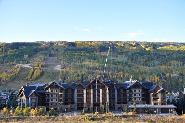 Book Elevation Resort Residences at Solaris in Vail | Hotels.com