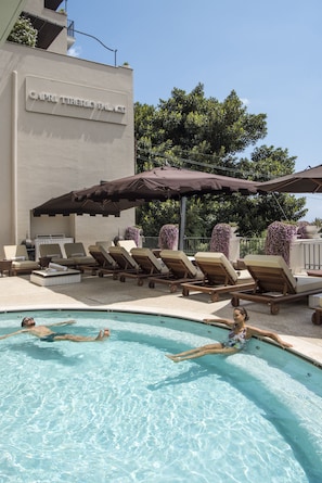 Book Capri Tiberio Palace in Capri | Hotels.com