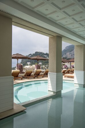 Book Capri Tiberio Palace in Capri | Hotels.com