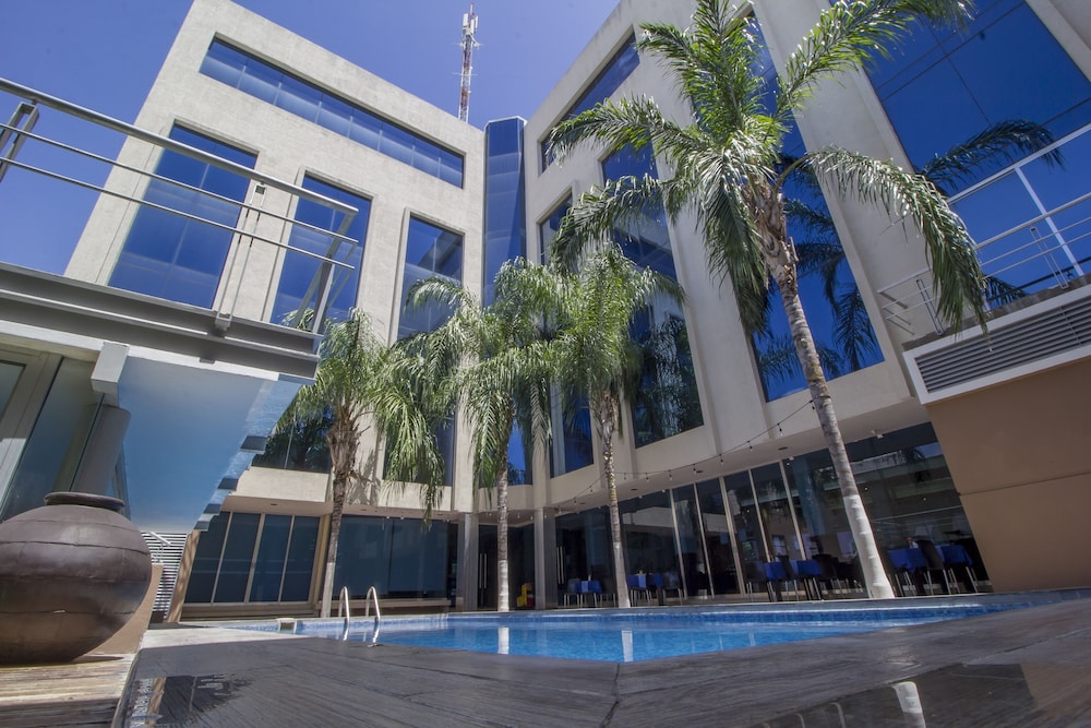 Hotel El Español Paseo de Montejo in Mérida | Best Rates & Deals on Orbitz