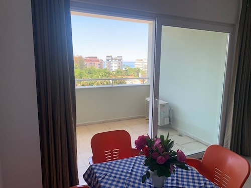 Avsallar Central Apartments - İncekum
