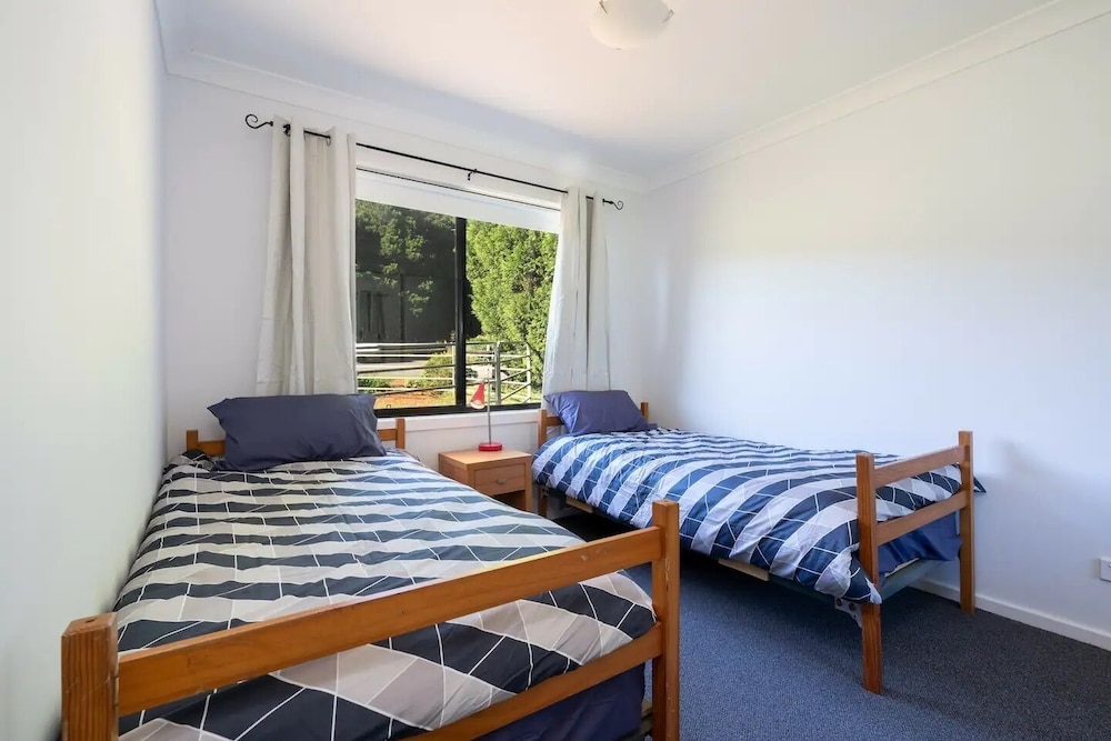 Farm "The Stockyards " 3 Bed Views Foxground. - Foxground | Vrbo