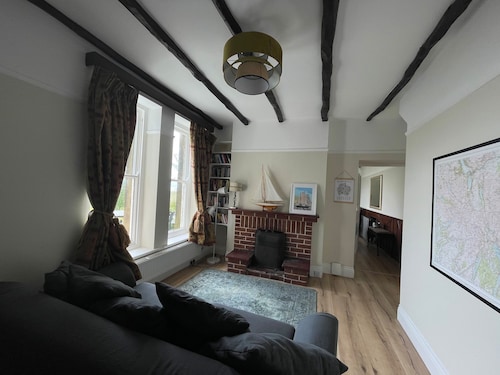 Two Bedroomed Cottage With Fabulous Views. - Cartmel