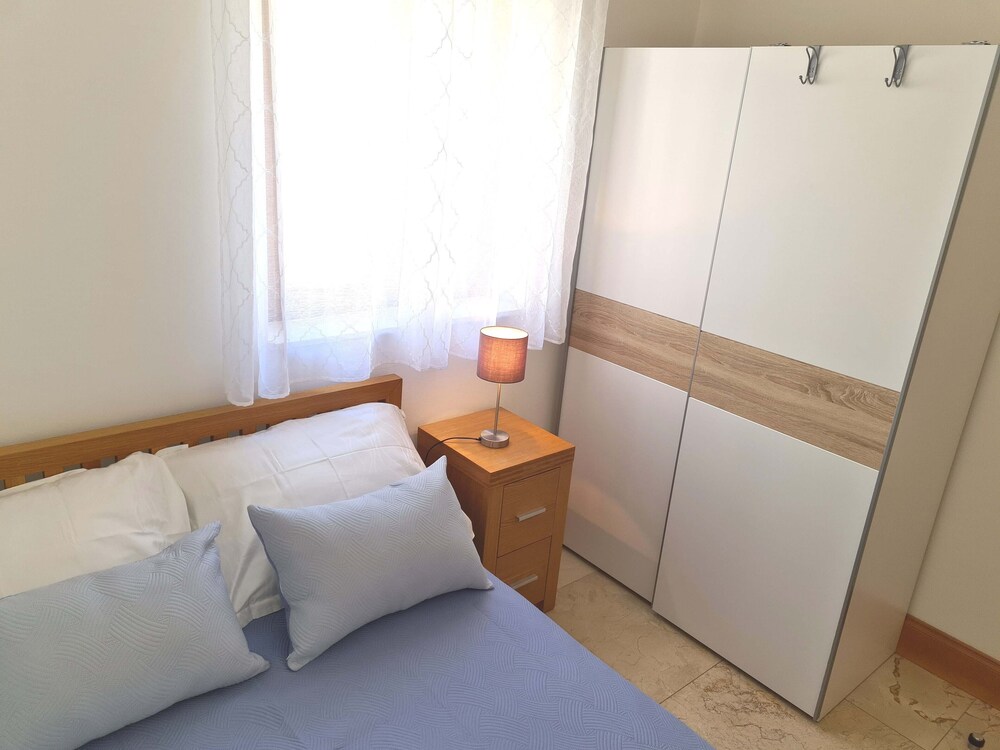 Swimming pool Apartment Noa, 400m to beach - Milna | Vrbo