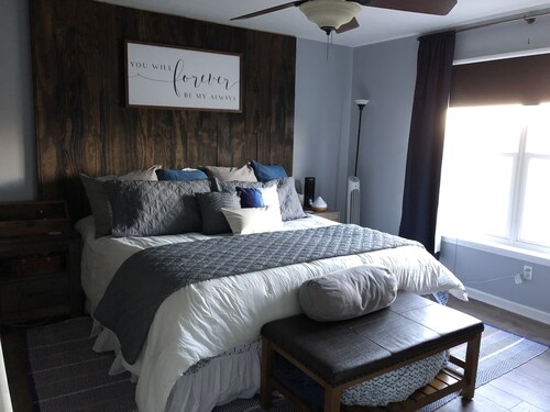 Its What's Inside That Counts! - Anchorage, KY