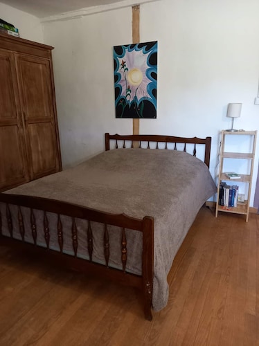 Maison à La Montagne. - Réallon