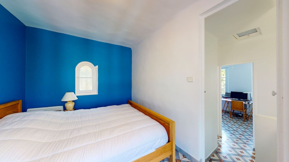 The Provencal countryside in the city of Marseille - Marseille | Vrbo