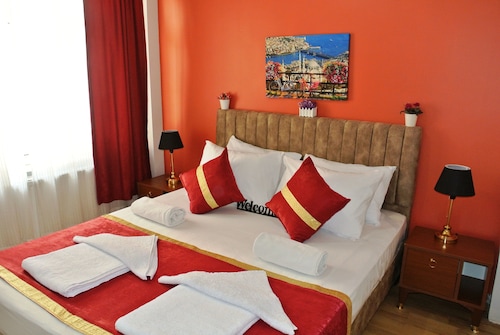 Emirhan Guest House & Suites - İstanbul