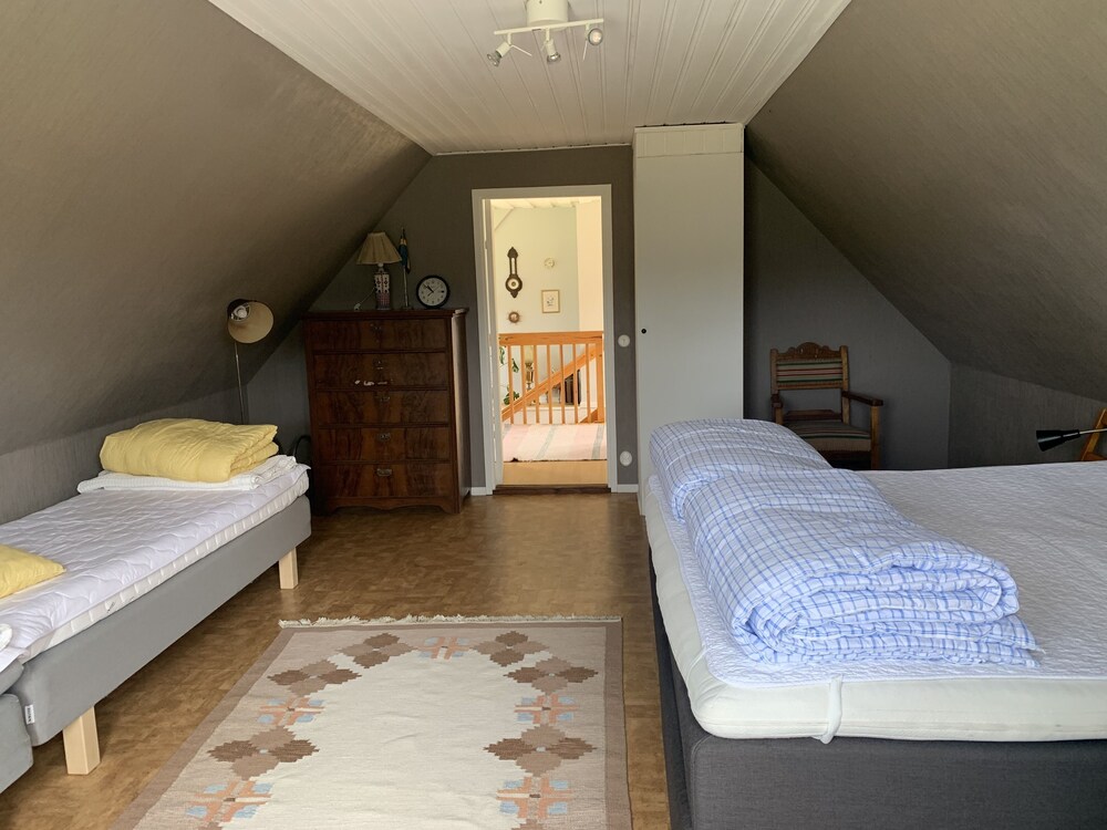 Villa near beach and nature. - Malarhusens | Vrbo