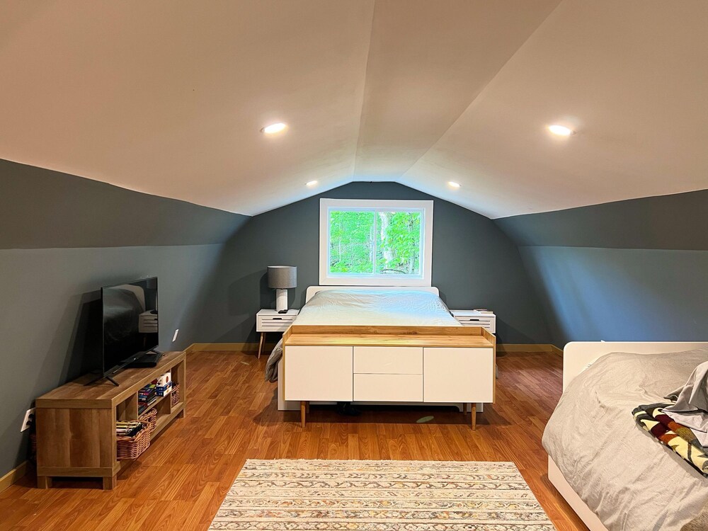 Beautiful 1-bedroom Cottage on Shawanaga Lake - Whitestone | Abritel