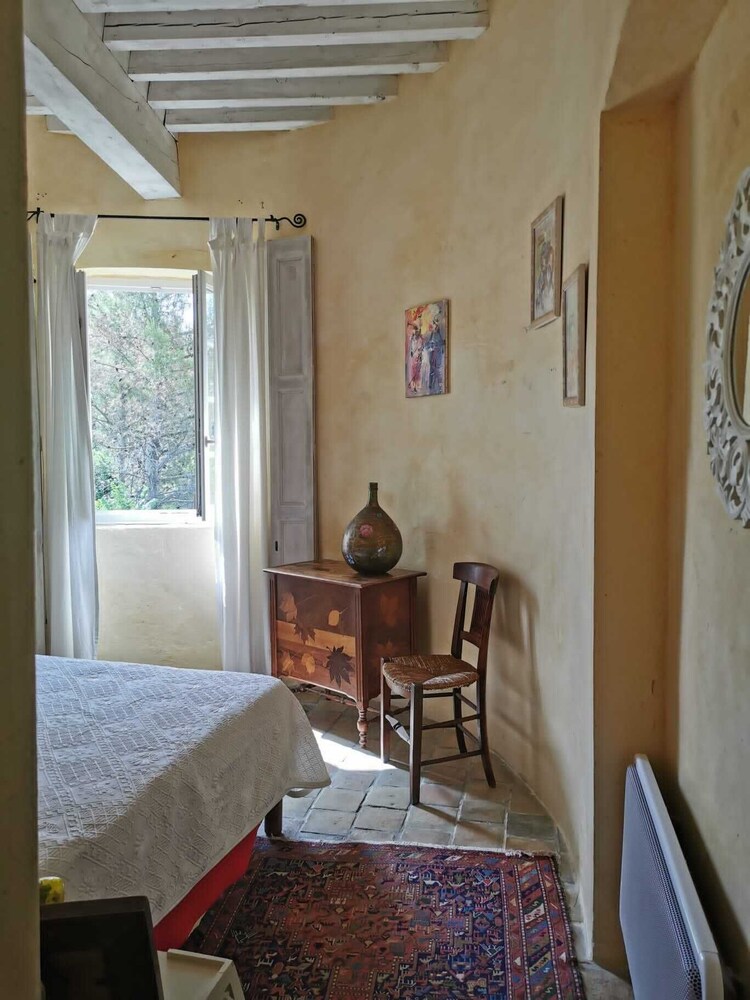 Beautiful atypical house in Drôme Provençale - Mirabel-et-Blacons | Vrbo