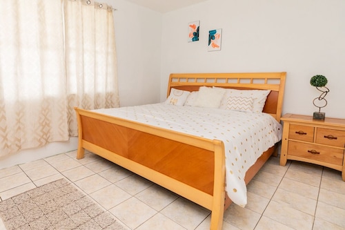 3br Spacious, Dorado Beach Apartment, -20% Monthly - Vega Alta