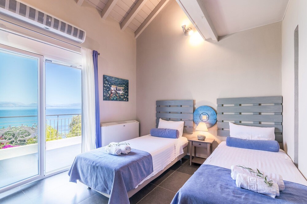 Villa Apanemia Mare by Villa Plus - Corfu | Vrbo