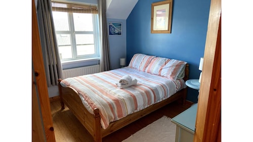 Cosy 3 Bed Cottage With A Indoor Fireplace! - Dunfanaghy