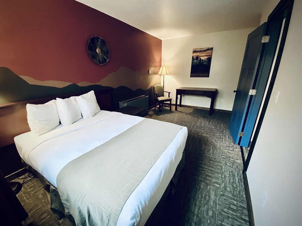 Suite 306 - 1BR Apartment | 1 Bed, 1 Bath - Rapid City | Vrbo