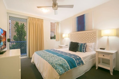 Diamond Beach Resort 3 Bedrooms,upgraded #29 - クイーンズランド