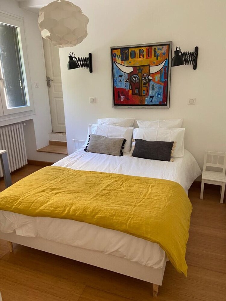 Maison en Provence à 20 Minutes de la mer - Cabries | Vrbo