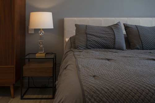 "Precioso Departamento Con Vista Al Lago" - Mérida